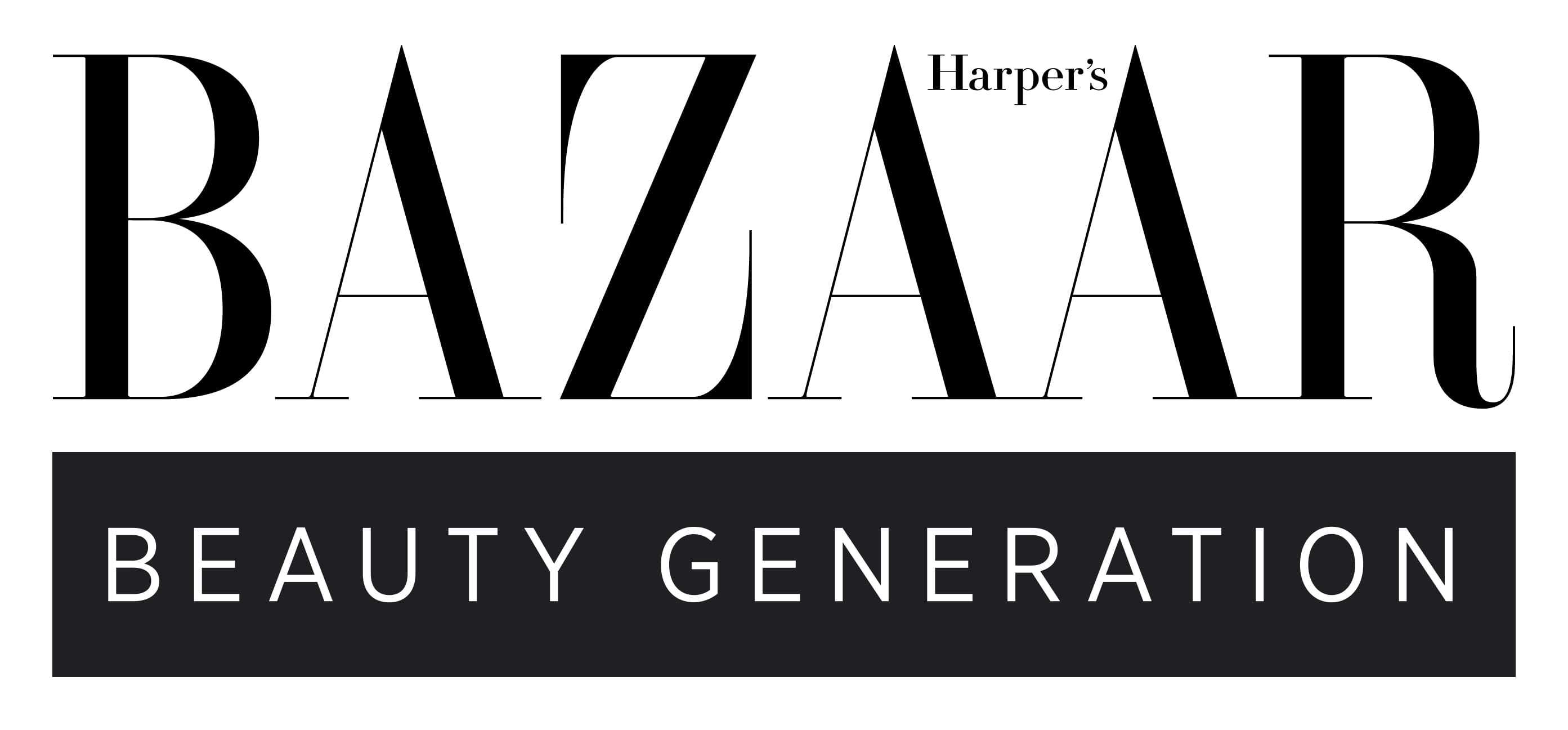 Harper’s Bazaar — Ian Cook Design